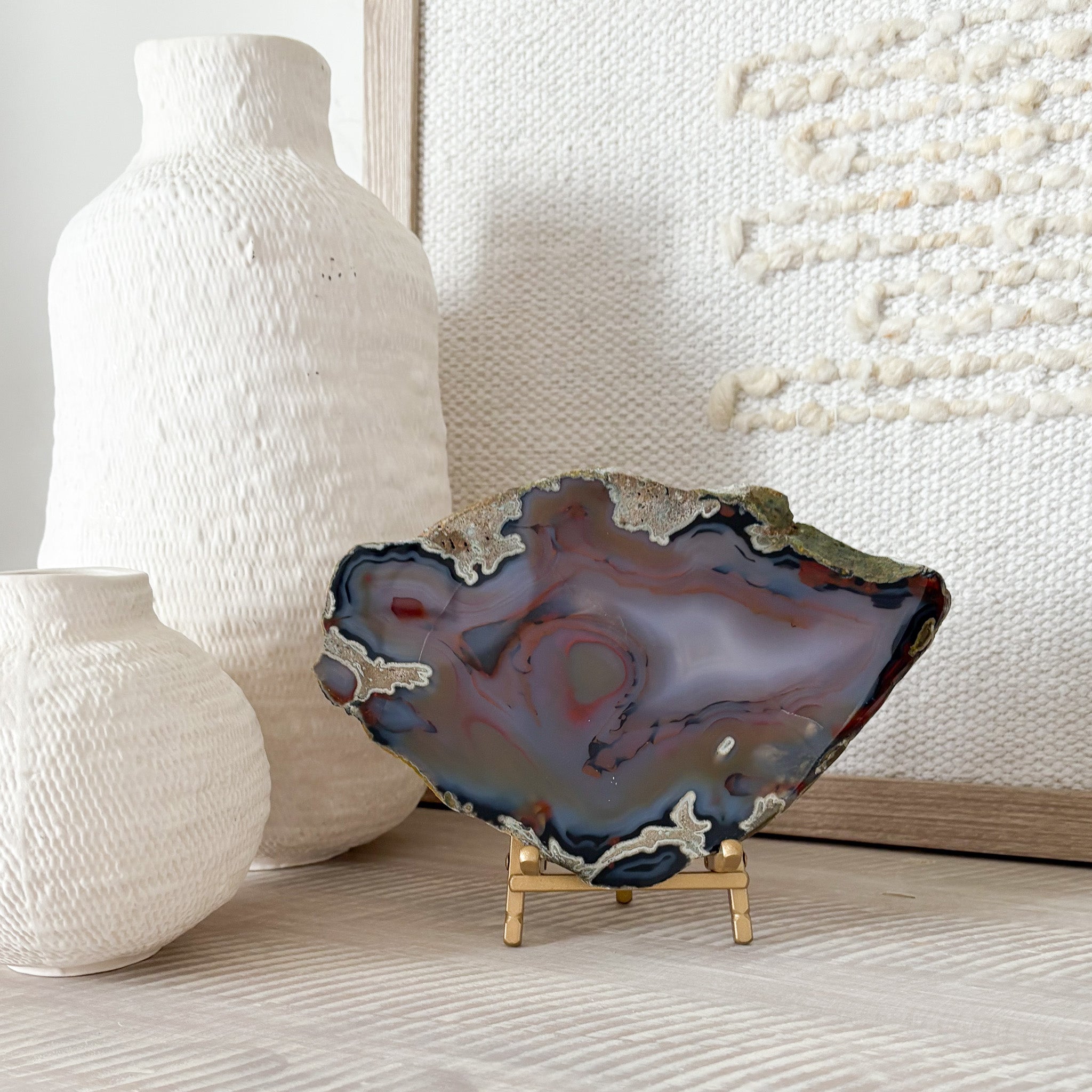 Agate – Rare Earth Mercantile