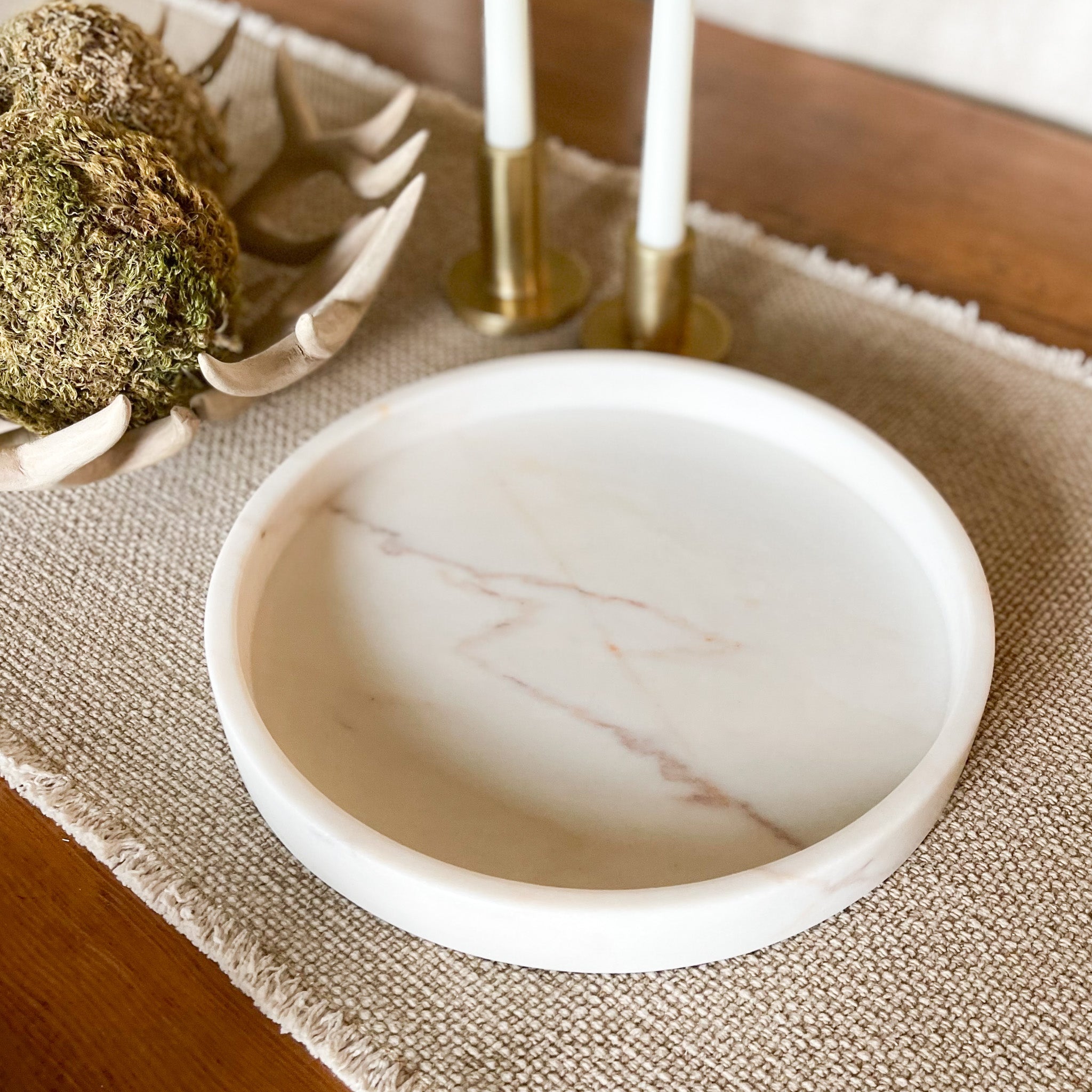 Marble – Rare Earth Mercantile