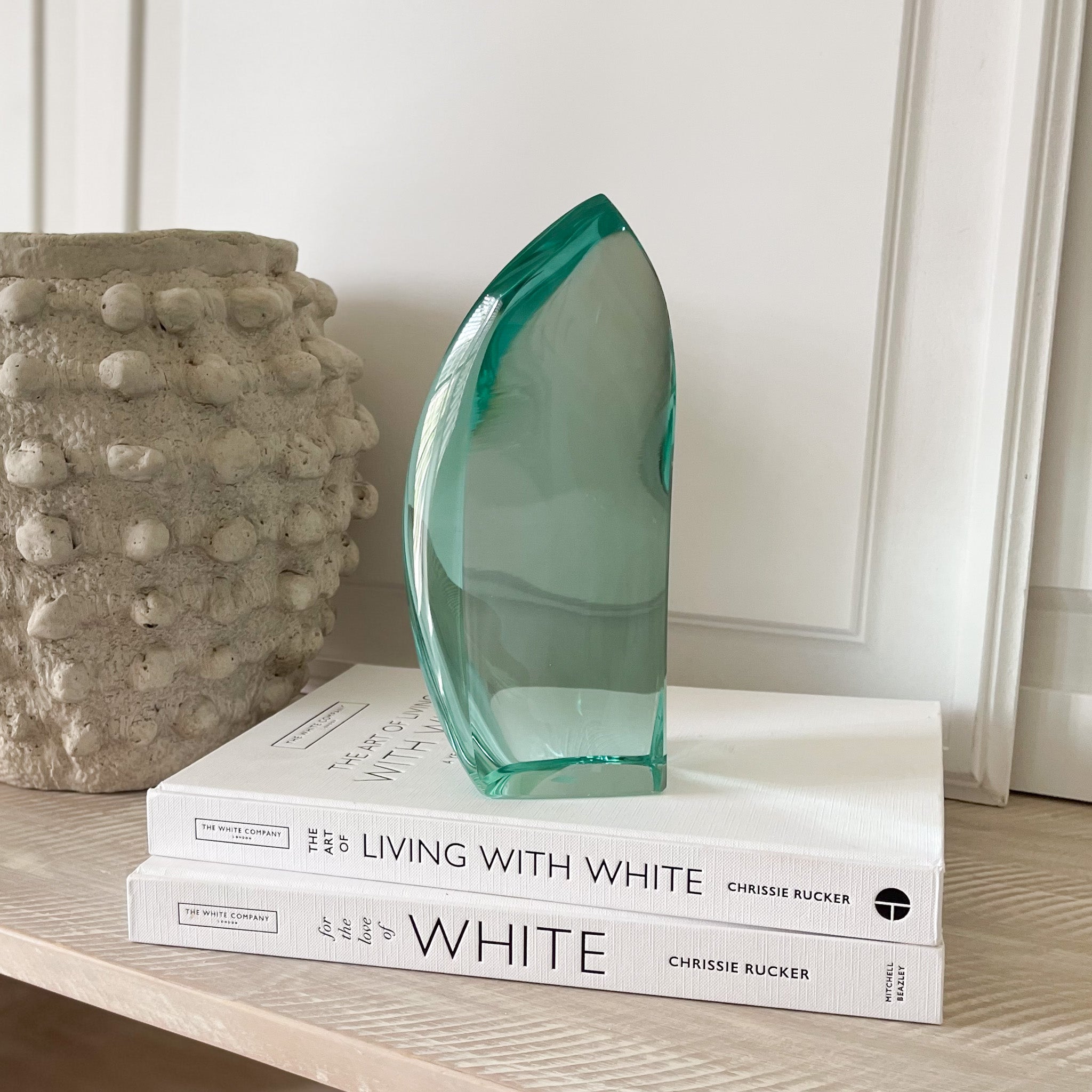 Green Glass – Rare Earth Mercantile